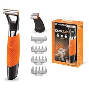 Remington MB070 Beard Cutter Durablade Pro Shave (0.2 mm) with Detail ...