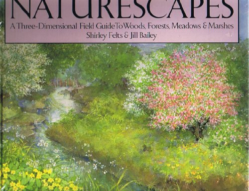 Buy Naturescapes Book Online at Low Prices in India | Naturescapes ...