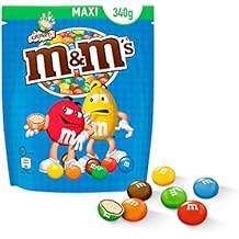 Amazon.fr : mnm's