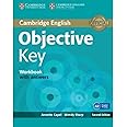 Objective Key Student's Book without Answers with CD-ROM 2nd Edition ...