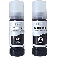 003 Ink Compatible for Epson L3250/ L3260/ L5290/ L3210/ L3256/ L3150 ...