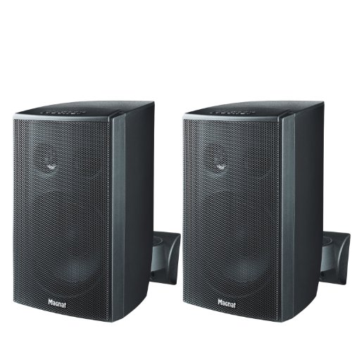 Magnat Symbol Pro 110 Enceinte 2 Voies Puissance 150 W Noir Fr Barre 