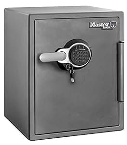 Master Lock - LTW205GYC - XX-Large Dual Security Digital Combination ...