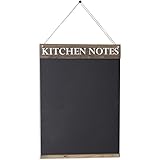 shabby chic rustic chalkboard: Amazon.co.uk: Kitchen & Home