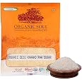 Organic Soul - Deshi Khand Organic 500g | Khandsari Raw Sugar | Desi ...