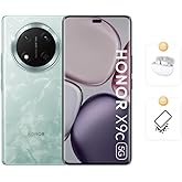 HONOR X9b 5G 12GB RAM + 256GB ROM, Dual Sim, 120Hz Curved AMOLED Display, 5800 mAh Battery ...