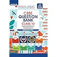 Oswaal CBSE Question Bank Class 10 Social Science Book Chapterwise & Topicwise Includes ...