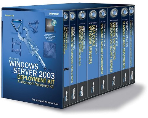 Livres de lecture gratuits Microsoft(r) Windows Server(tm) 2003 ...