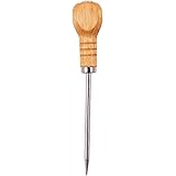 Carpenters Bradawl Awl Bradel Bradle SupaTool Bradawl Pointed Blade ...