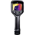 FLIR FLIR E5-XT - Handheld Infrared Camera - with Extended Temperature ...