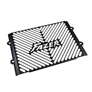 Yamaha FZS 1000 Fazer 2001 - 2005 Radiator WITHOUT SIDE PANEL WATER ...