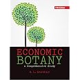 Buy ECONOMIC BOTANY : A COMPREHENSIVE STUDY, 5TH EDN Book Online at Low ...
