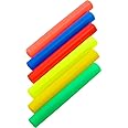 Abdominal Workout Exercise & Fitness Plastic Relay Batons Senior Set Of ...