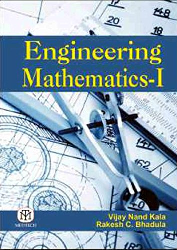 Buy Engineering Mathematics Vol. 1 Book Online at Low Prices in India ...