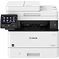 Amazon.in: Buy Canon Imageclass MF445dw - All in One, Wireless, Mobile ...
