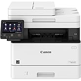 Amazon.in: Buy Canon imageClass MF752Cdw All in One Colour WiFi 33ppm ...