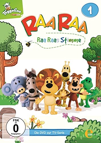 Raa Raa Episodenguide – fernsehserien.de