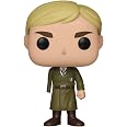 Funko POP! Vinyl: Animation: Attack on Titan : Erwin - (One-Armed ...