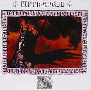 Fifth Angel - Fifth Angel: Amazon.de: Musik