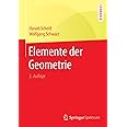 Elemente der Geometrie : Scheid, Harald, Schwarz, Wolfgang: Amazon.de ...
