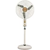 Almonard tempest mark ii wall fan dia 18 inch size 450 mm : Amazon.in ...