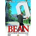 Bean - the Ultimate Disaster Movie [DVD] [1997]: Amazon.co.uk: DVD ...