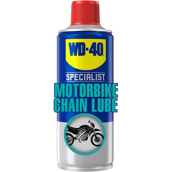 Wd 40 bike amazon new arrivals