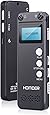 Digital Voice Recorder, Homder 8GB USB Professional: Amazon.co.uk ...
