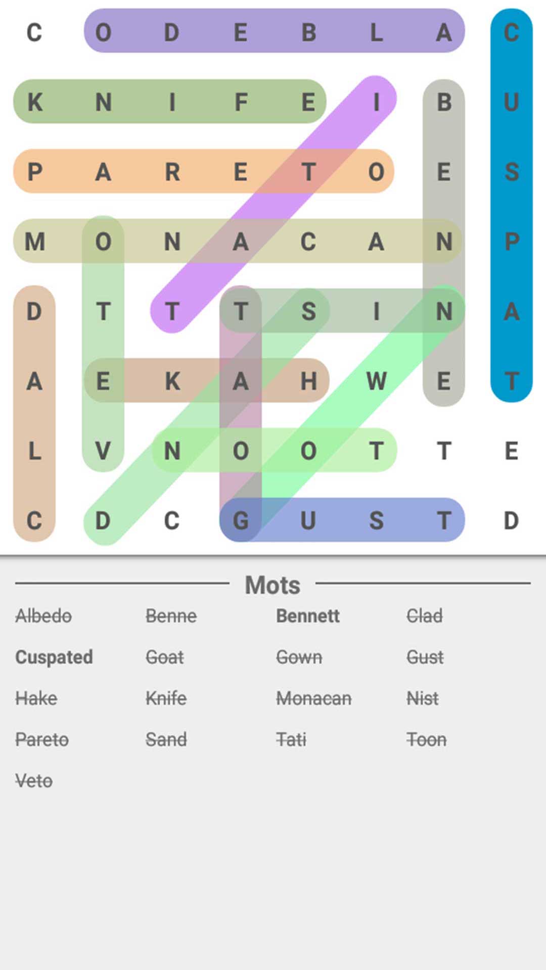 Word Search Amazon co uk Appstore For Android