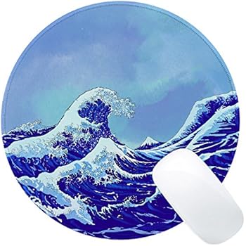 Fellowes Round Brite Mat Mouse Pad - Smarties: Amazon.co.uk: Computers ...