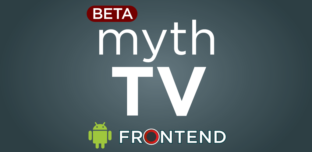 MythTV Android Frontend: Amazon.co.uk: Appstore for Android