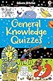 General Knowledge Genius!: A Quiz Encyclopedia to Boost Your Brain ...