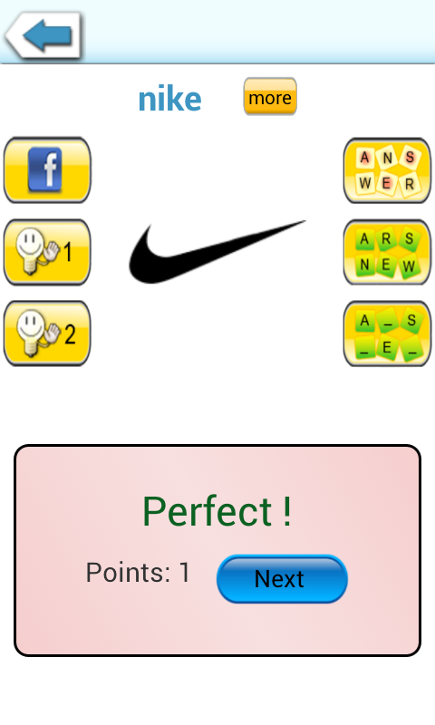 Logo Quiz Puzzle : Amazon.co.uk: Apps & Games