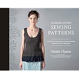 Amazon.it: Alabama Studio Sewing + Design: A Guide to Hand-sewing an ...