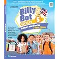 Billy bot. Gold. Billy bot. Gold. Culture and stories for super ...