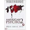 American Psycho [DVD]: Amazon.co.uk: Christian Bale, Reese Witherspoon ...