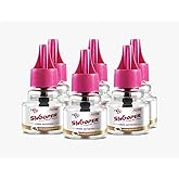 Nippo Swooper Liquid Vaporizer I Mosquito Repellent Pack of 2(45ml) with 4 AAA Batteries Free I ...