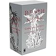 Death note. Complete collection : Obata, Takeshi, Ohba, Tsugumi: Amazon.it: Libri