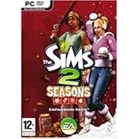 The Sims 2 (PC CD) : Amazon.co.uk: PC & Video Games