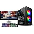 CHIST Core I5 Gaming Desktop Complete Computer System Full Setup For ...