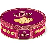 Dukes Danish Butter Cookies, 400g : Amazon.in: Grocery & Gourmet Foods