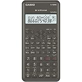 Casio FX-82MS 2nd Gen Non-Programmable Scientific Calculator, 240 ...