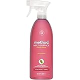 Method All Purpose Cleaner - Anti Bac 8 X 828Ml : Amazon.co.uk: Grocery