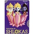 Buy The Book of Shlokas | Compilation of 11 Shlokas & Mantras from ...