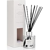 Luxury Reed Diffusers for Home | Aromatherapy Scented | 12 Weeks Long ...