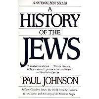 History of the Jews: A Captivating Guide to Jewish History, Starting ...