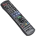 N2QAYB000616 Remote Control Replacement - VINABTY N2QAYB000616 Blu-ray ...