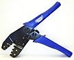 Draper Expert 35574 Ratchet-Action Terminal Crimping Tool: Amazon.co.uk ...
