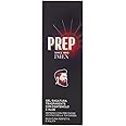 Prep Gel Rasatura Trasparente con Pantenolo e Aloe - 100 ml : Amazon.it ...