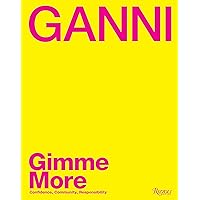 Ganni: Gimme More: Amazon.co.uk: Ganni: 9780847870745: Books